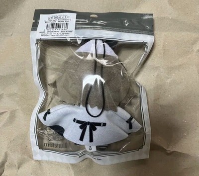 NIJISANJI EN MYSTA Rias Nijisanji Store Niji Puppet Plush Doll Toy £120 ...