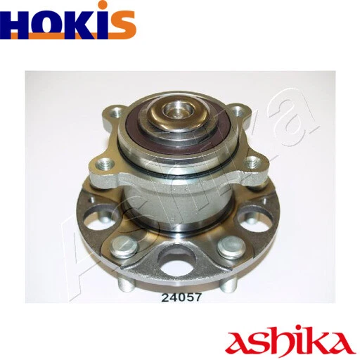 WHEEL HUB 44-24057 FOR HONDA ACCORD/VII/EURO/Tourer K20A6/K20Z2 2 ...