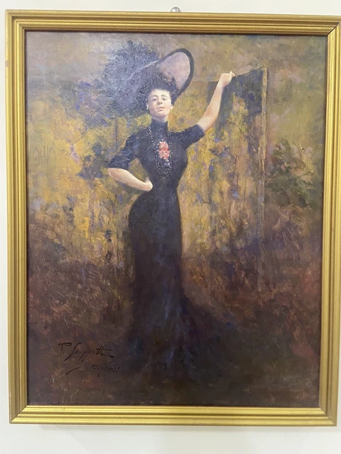 QUADRO ANTICO OLIO Su Tela Firmato P.Scoppetta EUR 1.250,00 - PicClick IT QUADRO ANTICO OLIO Su Tela Firmato P.Scoppetta EUR 1.250,00 - PicClick IT