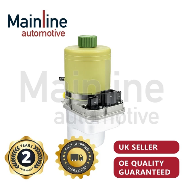 POWER STEERING PUMP for AUDI A1(11-14), Seat Ibiza MK3 MK4 (02-15) £204 ...