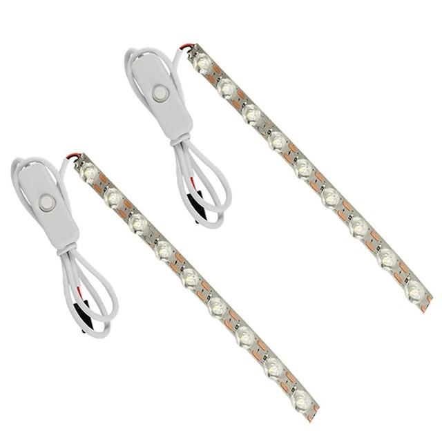 FOR BAMBU LAB A1 Mini LED Lights with Strong Adhesion and Easy ...