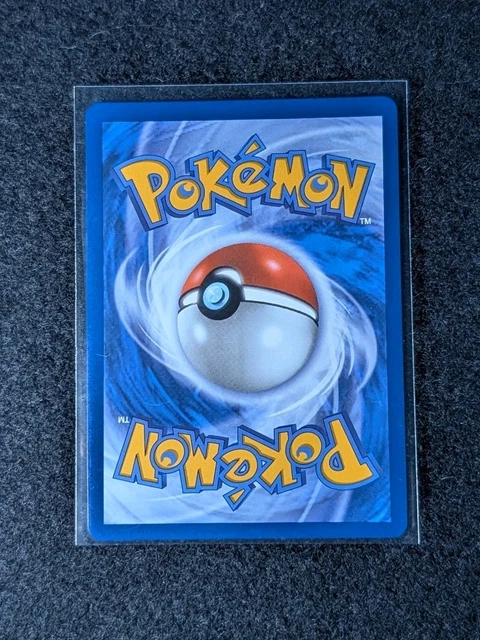 POKÉMON TCG MEGA Evolutions Ivysaur Illustration Rare Card 134/132 £15. ...