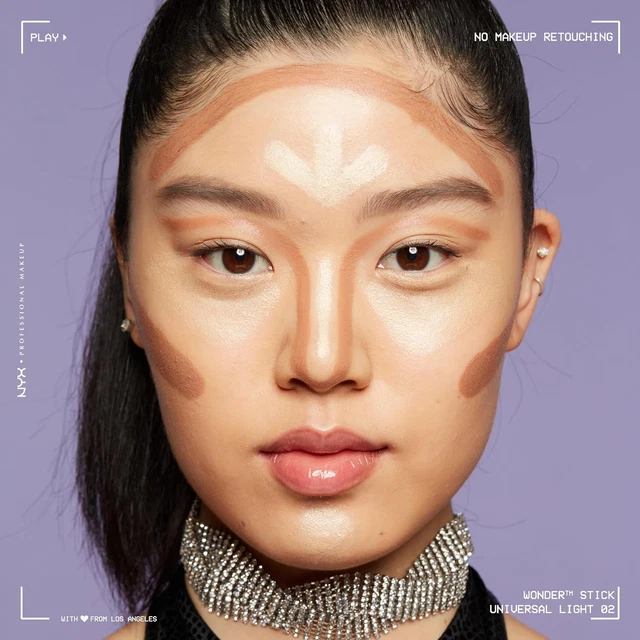 WONDER STICK CONTOUR and Highlight Stick Universal Light $18.99 ...