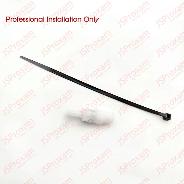 22-815956A1 COUPLING CONNECTOR Kit For MerCruiser Alpha Gen2 Speedo ...