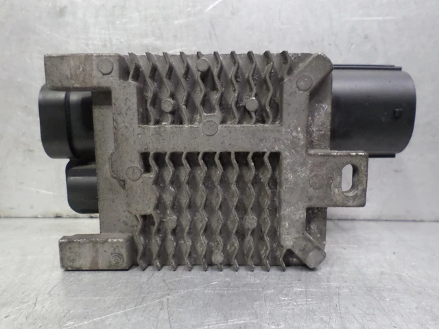 FORD FOCUS MK2 Mondeo Mk4 Radiator Fan Control Module 940002904 Volvo £ ...