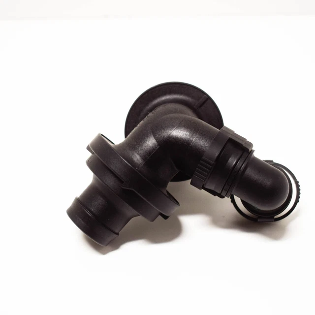 PORSCHE CAYENNE 9PA Crankcase Breather Check Valve 94810721950 NEW ...