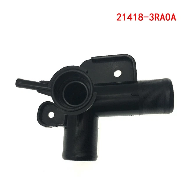 COOLANT FILLER NECK 214183RA0A 21418-3RA0A Coolant Radiator Filler Neck ...