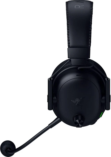 RAZER BLACKSHARK V3 Pro Wireless ANC Gaming Headset for PC Black £219. ...