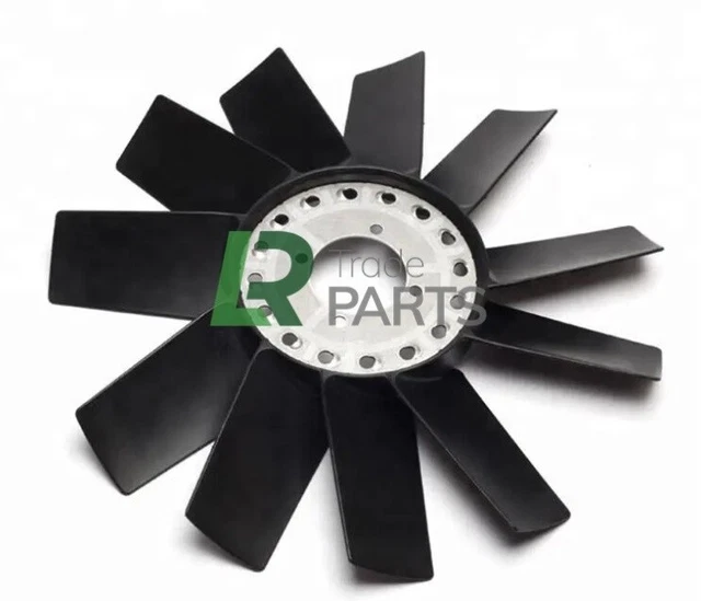 RANGE ROVER P38 2.5 Diesel M51 Fan Only- Err4960 £38.95 - PicClick UK