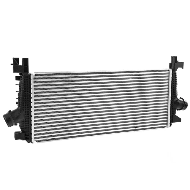 INTERCOOLER POUR CHEVROLET Cruze Opel Astra J Zafira Tourer 1302148 ...