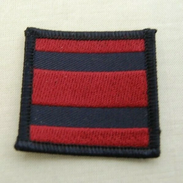 BRITISH ARMY THE Corps of Royal Engineers RE - Tactical Recognition ...