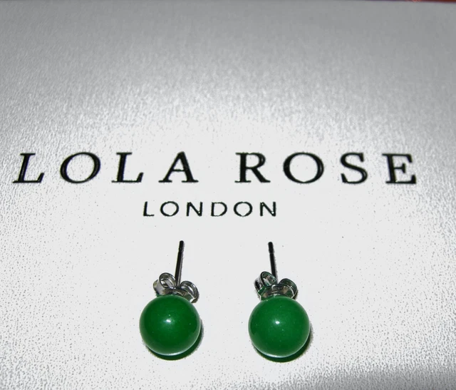 Qvc Lola Rose Earrings 2024 www.galerierichelieu