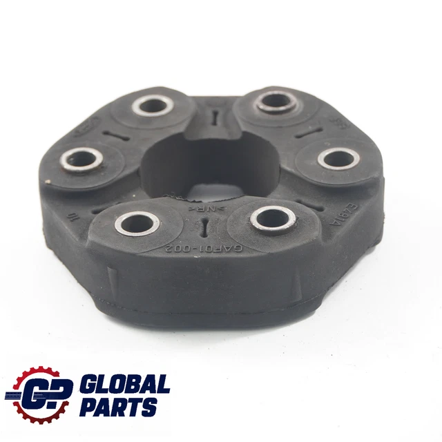 FORD TRANSIT MK7 MK8 Propshaft Joint Disc Donut Coupling Mount ...