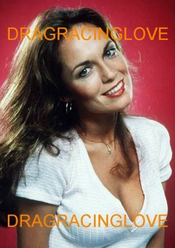 GORGEOUS ACTRESS &CATHERINE Bach" "Daisy Duke" "Pin-Up" "BUSTY" PHOTO ...