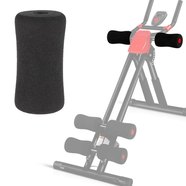 FOOT FOAM PADS High Density Foam Pack Of 2 Or 4 Size Approx 6.9x3.15x0 ...