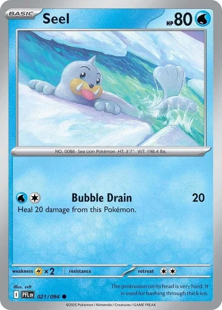 SEEL 021/094 ME02: Phantasmal Flames Pokemon Card NM $3.99 - PicClick AU