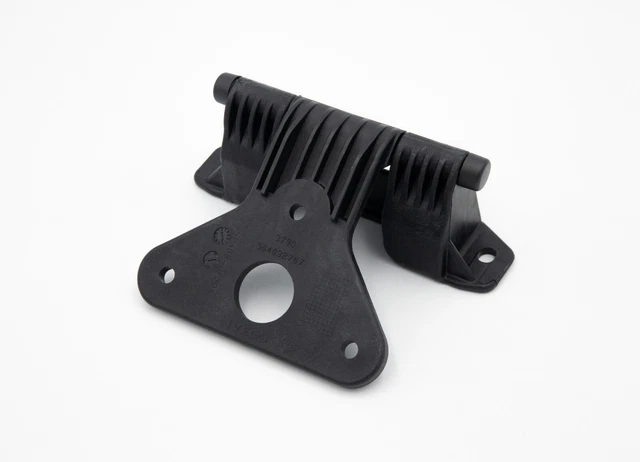 ORIGINAL IVECO 504032787 hinge, bonnet £27.08 - PicClick UK