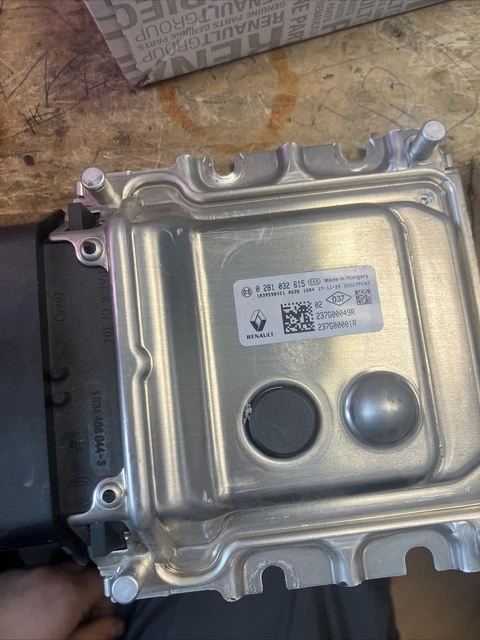 ECU 0281032615 MODULE SCR ADBlue Renault Master dci EUR 99,00 - PicClick FR