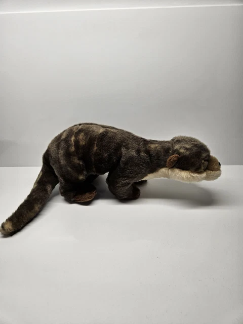 ARK TOYS PREMIER Collection Otter 16" Plush £3.50 - PicClick UK