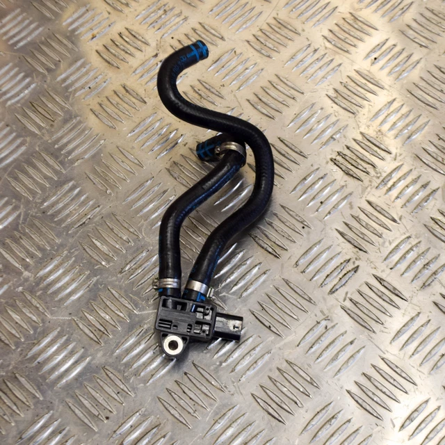 SENSORE PRESSIONE DPF MERCEDES-BENZ E W213 A2134920800 A0009056503 2.0D ...