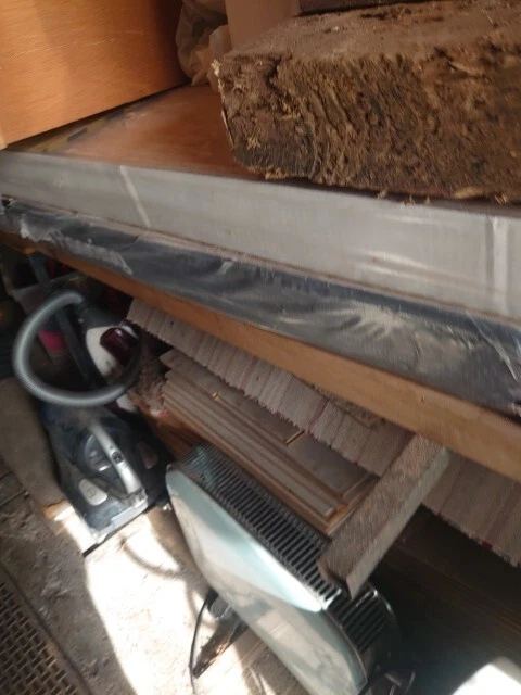 FLYMO GARDEN VAC Vacuum Model: EV650-1 £22.00 - PicClick UK