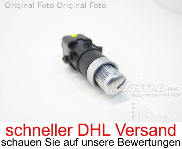 PERILLA POTENCIÓMETRO LUFTDÜSE Mercedes S-KLASSE W222 A2228203097 1 EUR ...