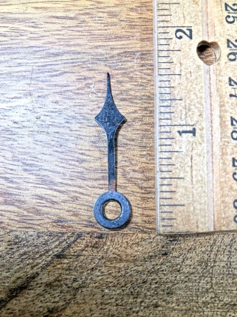 LINCO 400 DAY Anniversary Clock Movement Hour Hand (K8431) $8.99 - PicClick