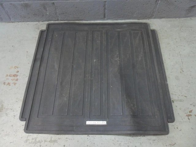 RANGE ROVER SPORT L494 Genuine Rubber Boot Mat Ck5M-454A14-Aa £100.00 ...