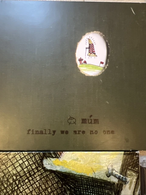 SONGS OF GREEN Pheasant Daniel Figgis Mum Sigur Ros Cds £4.38 - PicClick UK