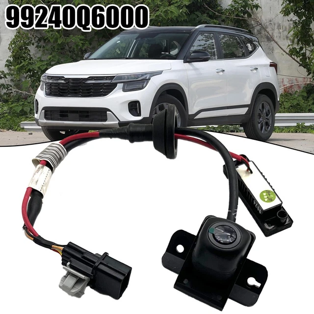 FOR KIA AND For Hyundai ParkAssist Sensor Tailgate Rear View Camera ...
