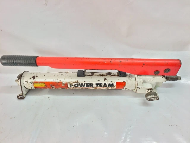 Spx Power Team À VENDRE! - PicClick FR