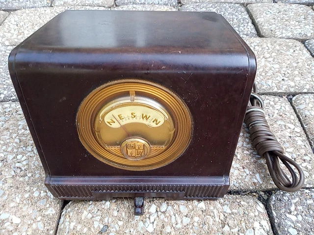 CDR TR-II ANTENNA Rotor Rotator Control Box EUR 12,74 - PicClick IT