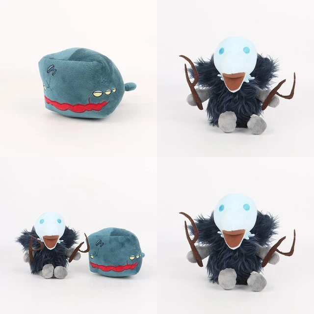 SLAY THE SPIRE Plush Toy Collectors Edition Soft Plush For Fans $23.84 ...
