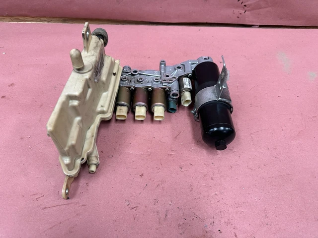 BMW E85 Z4 3.0L Smg Transmission Hydraulique Pompe Actionneur OEM Jrd ...