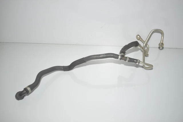 BMW F06 650I Xdrive F10 F11 Hose Return Flow Trousers 9708354157142 ...