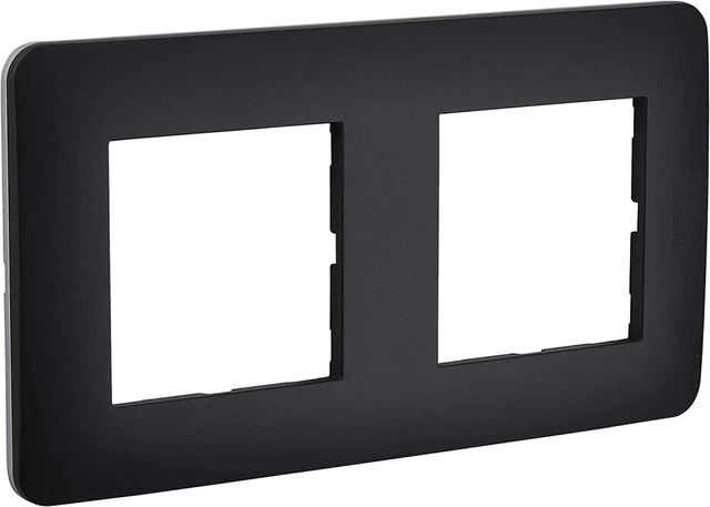 BTicino KG08 Vivre Maintenant | Cache Prise TV Et Fausse Perche 1M