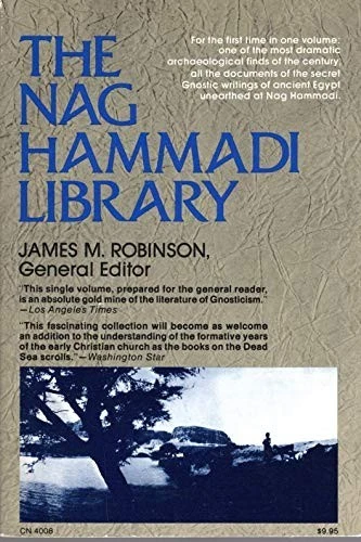 NAG HAMMADI LIBRARY, MEMBERS OF THE COPTIC GNOSTIC LIBR EUR 36,29 ...