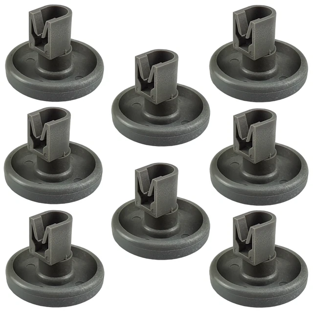 LAVE-VAISSELLE ROULEMENT POUR Panier Inférieur Compatible Electrolux Tp 804 L 3N EUR 12,82 ...