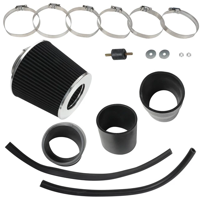 Toyota Corolla Air Intake Kit PERFORMANCE AIR INTAKE KIT FILTER FIT FOR ...