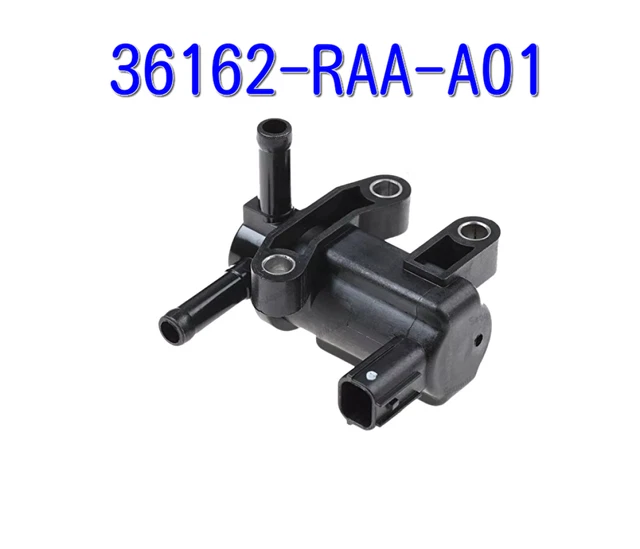 HONDA GENUINE 36162-RAA-A01 Accord Element Vapor Canister Purge ...