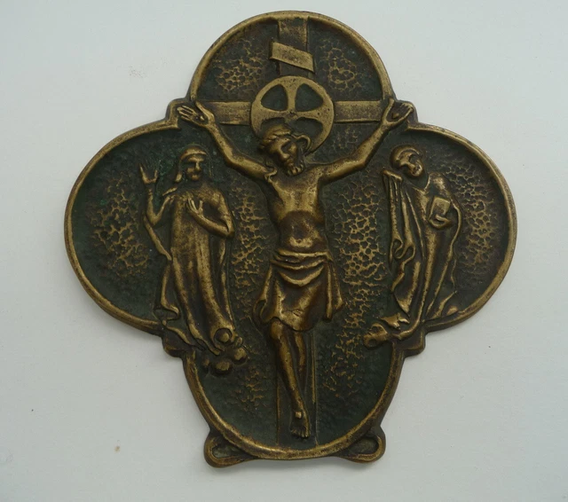 BRONZE DE MAX Le VERRIER le Baiser de la PAIX EUR 68,00 - PicClick FR