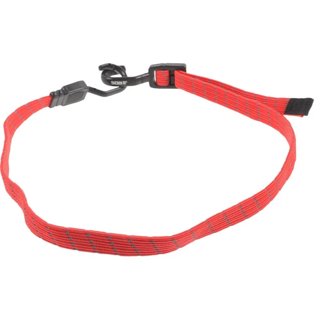 BUNGEE CORDS WITH Hook Elastic Rope Strap Car Trunk Luggage Cargo Tie ...