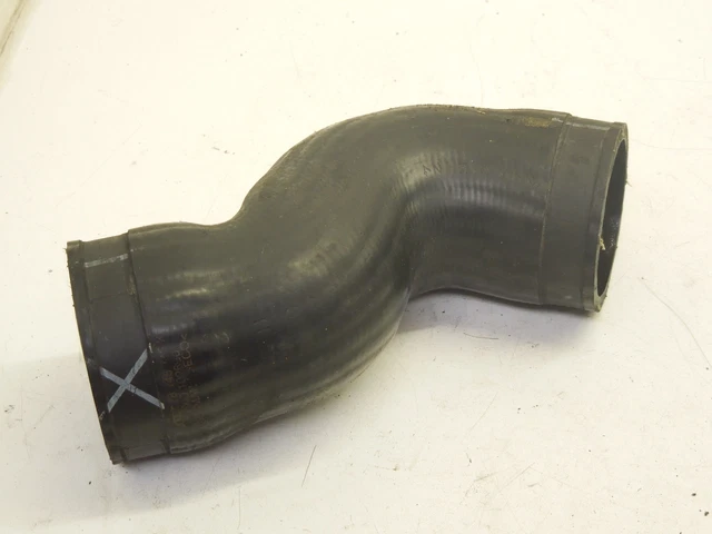 AUDI A6 C5 Allroad Tuyau de tuyau de pression de turbo supérieur gauche ...