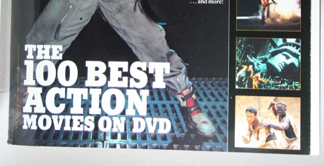 DAREDEVIL BEN AFFLECK Jennifer Garner LL Cool J Mickey Rourke ALIENS ...