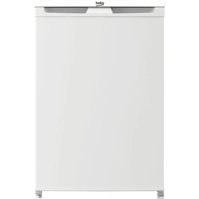 BEKO UL4584W FREE Standing Fridge 128 Litres White E Rated £239.00 ...