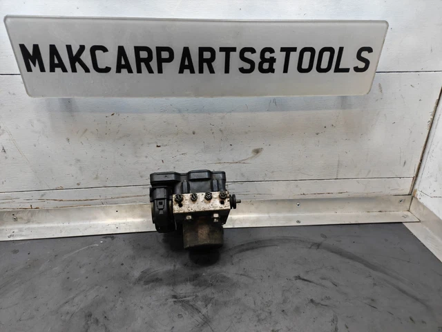 FORD TRANSIT CUSTOM TREND LR 2014-2016 ABS PUMP (DIESEL) bk21-2c405-af ...
