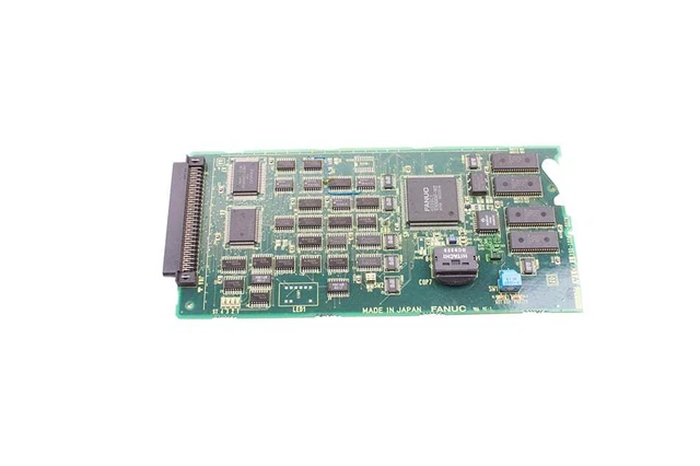 FANUC A20B-8001-0641/01A A20B8001064101A Module D'extension Id4205 EUR ...
