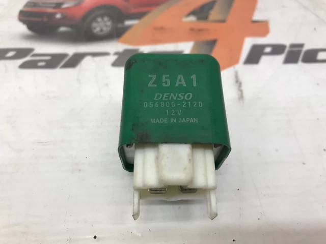 FORD RANGER / Mazda Bt-50 Fuel Pump Relay 056800-2120 2006-2012 £36.00 ...