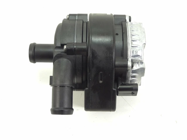 VW GOLF 8 eHybrid auxiliary water pump water pump 04L965567B /77417 £70 ...