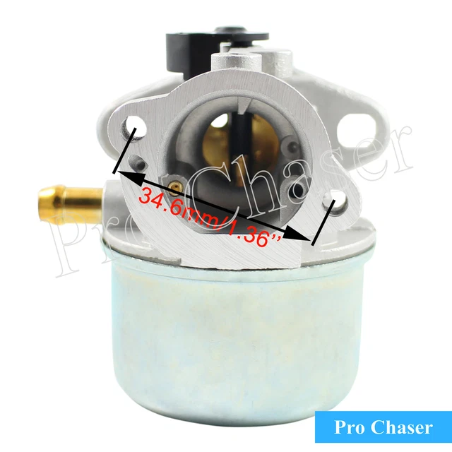 TORO 22160 22161 22162 tondeuse recycleur carburateur pièce carbone 99 ...